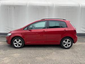 Brown Volkswagen Golf Plus 2011 in Ogre, with an engine capacity of 2.00 L and mileage of 247 thousand km for 5250 €, photo 7 on AUTOMOTO.COM.LV