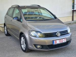 Brūns Volkswagen Golf Plus 2012 Ogre, ar dzinēja tilpumu 1.20 L un nobraukumu 193 tūkst. km par 4950 €, foto 4 vietnē AUTOMOTO.COM.LV