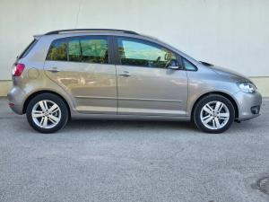Brūns Volkswagen Golf Plus 2012 Ogre, ar dzinēja tilpumu 1.20 L un nobraukumu 193 tūkst. km par 4950 €, foto 5 vietnē AUTOMOTO.COM.LV