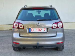 Brūns Volkswagen Golf Plus 2012 Ogre, ar dzinēja tilpumu 1.20 L un nobraukumu 193 tūkst. km par 4950 €, foto 8 vietnē AUTOMOTO.COM.LV