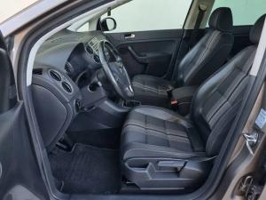Brūns Volkswagen Golf Plus 2012 Ogre, ar dzinēja tilpumu 1.20 L un nobraukumu 193 tūkst. km par 4950 €, foto 11 vietnē AUTOMOTO.COM.LV