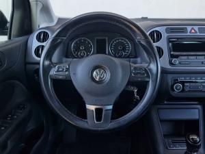 Brūns Volkswagen Golf Plus 2012 Ogre, ar dzinēja tilpumu 1.20 L un nobraukumu 193 tūkst. km par 4950 €, foto 18 vietnē AUTOMOTO.COM.LV