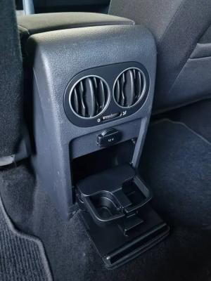Brūns Volkswagen Golf Plus 2012 Ogre, ar dzinēja tilpumu 1.20 L un nobraukumu 193 tūkst. km par 4950 €, foto 21 vietnē AUTOMOTO.COM.LV