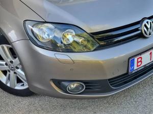 Brūns Volkswagen Golf Plus 2012 Ogre, ar dzinēja tilpumu 1.20 L un nobraukumu 193 tūkst. km par 4950 €, foto 26 vietnē AUTOMOTO.COM.LV