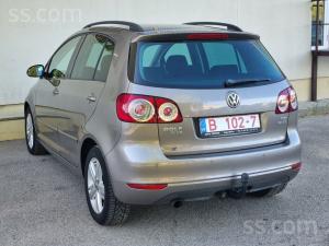 Brūns Volkswagen Golf Plus 2012 Ogre, ar dzinēja tilpumu 1.20 L un nobraukumu 193 tūkst. km par 5150 €, foto 7 vietnē AUTOMOTO.COM.LV