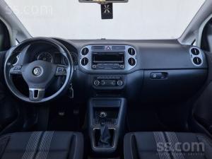 Brūns Volkswagen Golf Plus 2012 Ogre, ar dzinēja tilpumu 1.20 L un nobraukumu 193 tūkst. km par 5150 €, foto 16 vietnē AUTOMOTO.COM.LV