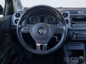 Brūns Volkswagen Golf Plus 2012 Ogre, ar dzinēja tilpumu 1.20 L un nobraukumu 193 tūkst. km par 5150 €, foto 18 vietnē AUTOMOTO.COM.LV