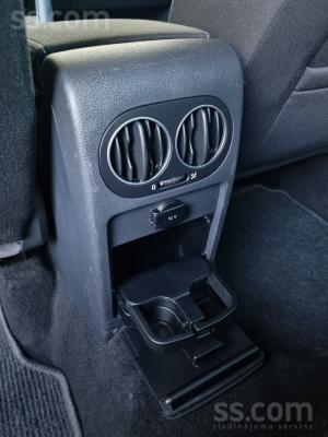 Brūns Volkswagen Golf Plus 2012 Ogre, ar dzinēja tilpumu 1.20 L un nobraukumu 193 tūkst. km par 5150 €, foto 21 vietnē AUTOMOTO.COM.LV