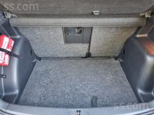 Brūns Volkswagen Golf Plus 2012 Ogre, ar dzinēja tilpumu 1.20 L un nobraukumu 193 tūkst. km par 5150 €, foto 23 vietnē AUTOMOTO.COM.LV