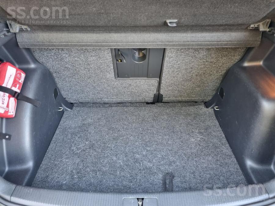 Brūns Volkswagen Golf Plus 2012 Ogre, ar dzinēja tilpumu 1.20 L un nobraukumu 193 tūkst. km par 5150 €, foto 23 vietnē AUTOMOTO.COM.LV