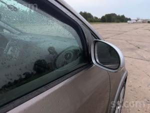 Brūns Volkswagen Golf Plus 2012 Rīga, ar dzinēja tilpumu 2.00 L un nobraukumu 241 tūkst. km par 3950 €, foto 10 vietnē AUTOMOTO.COM.LV