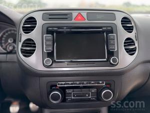 Brūns Volkswagen Golf Plus 2012 Rīga, ar dzinēja tilpumu 2.00 L un nobraukumu 241 tūkst. km par 3950 €, foto 11 vietnē AUTOMOTO.COM.LV