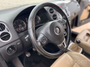 Brūns Volkswagen Golf Plus 2012 Rīga, ar dzinēja tilpumu 2.00 L un nobraukumu 241 tūkst. km par 3950 €, foto 13 vietnē AUTOMOTO.COM.LV