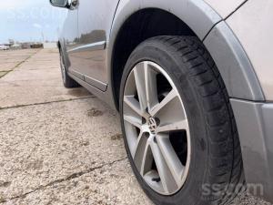 Brūns Volkswagen Golf Plus 2012 Rīga, ar dzinēja tilpumu 2.00 L un nobraukumu 241 tūkst. km par 3950 €, foto 18 vietnē AUTOMOTO.COM.LV