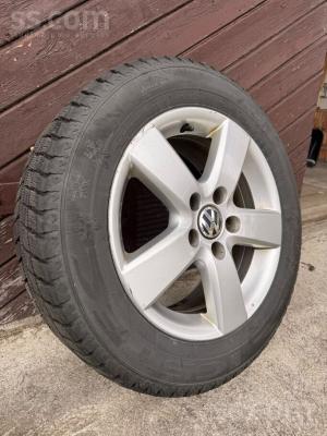 Brūns Volkswagen Golf Plus 2012 Rīga, ar dzinēja tilpumu 2.00 L un nobraukumu 241 tūkst. km par 3950 €, foto 24 vietnē AUTOMOTO.COM.LV