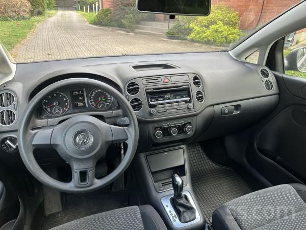 Brūns Volkswagen Golf Plus 2012 Rīga, ar dzinēja tilpumu 1.40 L un nobraukumu 225 tūkst. km par 6200 €, foto 6 vietnē AUTOMOTO.COM.LV