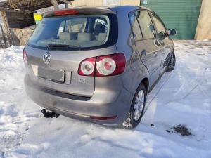 Brown Volkswagen Golf Plus 2013 in Alytus, with an engine capacity of 1.20 L and mileage of 268 thousand km for 4650 €, photo 5 on AUTOMOTO.COM.LV