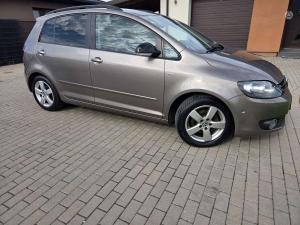 Brown Volkswagen Golf Plus 2013 in Kaisiadorys, with an engine capacity of 1.97 L and mileage of 221 thousand km for 6150 €, photo 8 on AUTOMOTO.COM.LV