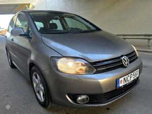 Brūns Volkswagen Golf Plus 2009 Marijampole, ar dzinēja tilpumu 1.60 L un nobraukumu 226 tūkst. km par 3900 €, foto 8 vietnē AUTOMOTO.COM.LV