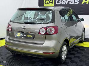 Brūns Volkswagen Golf Plus 2010 Viļņa, ar dzinēja tilpumu 1.40 L un nobraukumu 217 tūkst. km par 4650 €, foto 5 vietnē AUTOMOTO.COM.LV