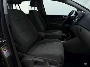 Brūns Volkswagen Golf Plus 2010 Viļņa, ar dzinēja tilpumu 1.40 L un nobraukumu 217 tūkst. km par 4600 €, foto 15 vietnē AUTOMOTO.COM.LV