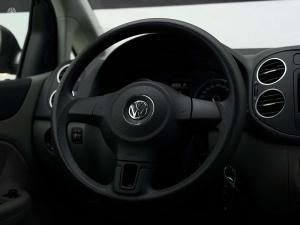 Brūns Volkswagen Golf Plus 2010 Viļņa, ar dzinēja tilpumu 1.40 L un nobraukumu 217 tūkst. km par 4600 €, foto 19 vietnē AUTOMOTO.COM.LV