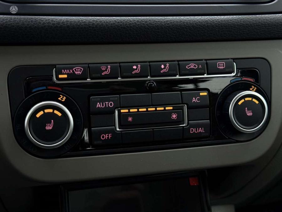Brūns Volkswagen Golf Plus 2010 Viļņa, ar dzinēja tilpumu 1.40 L un nobraukumu 217 tūkst. km par 4600 €, foto 23 vietnē AUTOMOTO.COM.LV