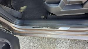 Brown Volkswagen Golf Plus 2011 in Marijampole, with an engine capacity of 1.20 L and mileage of 94 thousand km for 6499 €, photo 13 on AUTOMOTO.COM.LV