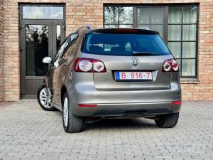 Brūns Volkswagen Golf Plus 2011 Jelgava, ar dzinēja tilpumu 1.20 L un nobraukumu 0 tūkst. km par 4950 €, foto 8 vietnē AUTOMOTO.COM.LV