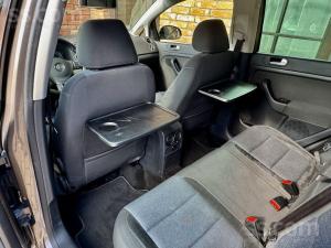 Brūns Volkswagen Golf Plus 2011 Jelgava, ar dzinēja tilpumu 1.20 L un nobraukumu 0 tūkst. km par 4950 €, foto 15 vietnē AUTOMOTO.COM.LV