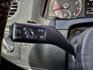 Brūns Volkswagen Golf Plus 2011 Jelgava, ar dzinēja tilpumu 1.20 L un nobraukumu 0 tūkst. km par 4950 €, foto 25 vietnē AUTOMOTO.COM.LV