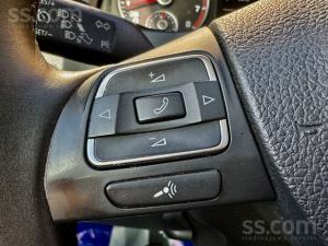 Brūns Volkswagen Golf Plus 2011 Jelgava, ar dzinēja tilpumu 1.20 L un nobraukumu 0 tūkst. km par 4950 €, foto 26 vietnē AUTOMOTO.COM.LV