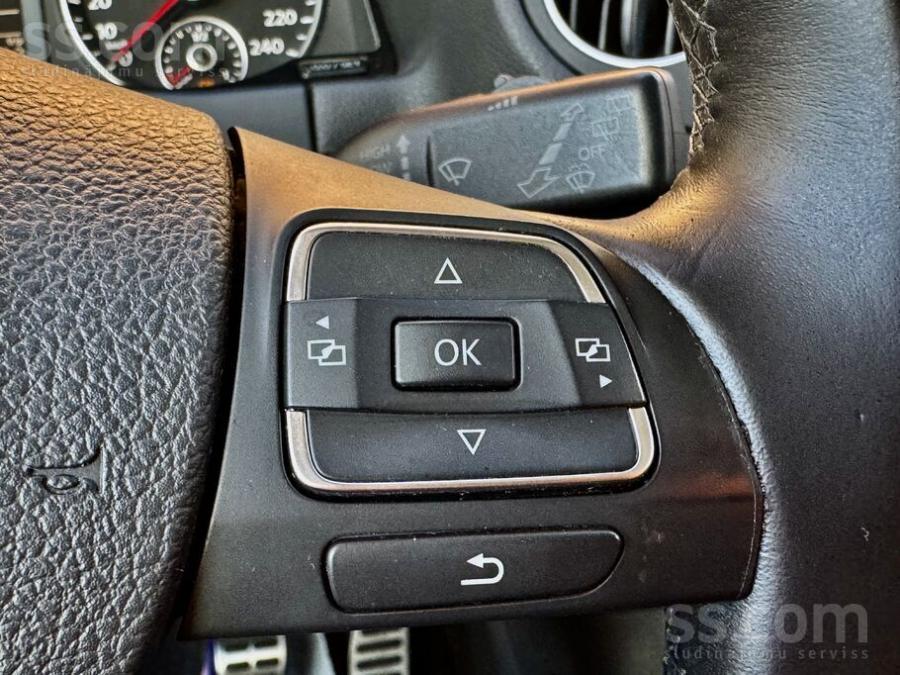 Brūns Volkswagen Golf Plus 2011 Jelgava, ar dzinēja tilpumu 1.20 L un nobraukumu 0 tūkst. km par 4950 €, foto 27 vietnē AUTOMOTO.COM.LV