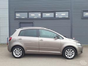 Brūns Volkswagen Golf Plus 2012 Kretinga, ar dzinēja tilpumu 1.40 L un nobraukumu 186 tūkst. km par 6300 €, foto 8 vietnē AUTOMOTO.COM.LV