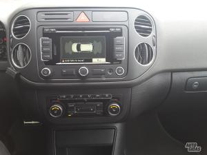 Brūns Volkswagen Golf Plus 2012 Kretinga, ar dzinēja tilpumu 1.40 L un nobraukumu 186 tūkst. km par 6300 €, foto 11 vietnē AUTOMOTO.COM.LV