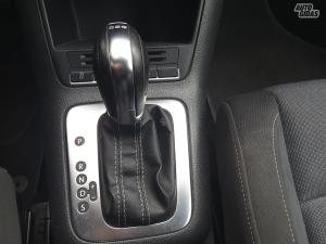 Brūns Volkswagen Golf Plus 2012 Kretinga, ar dzinēja tilpumu 1.40 L un nobraukumu 186 tūkst. km par 6300 €, foto 13 vietnē AUTOMOTO.COM.LV