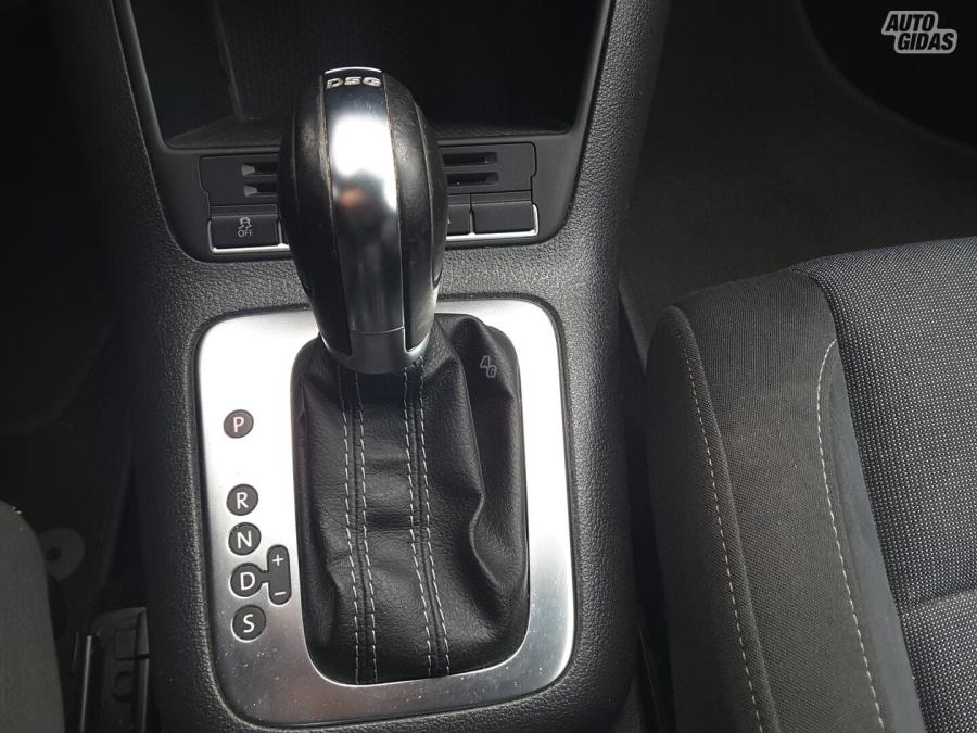 Brūns Volkswagen Golf Plus 2012 Kretinga, ar dzinēja tilpumu 1.40 L un nobraukumu 186 tūkst. km par 6300 €, foto 13 vietnē AUTOMOTO.COM.LV