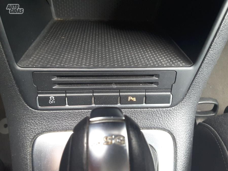 Brūns Volkswagen Golf Plus 2012 Kretinga, ar dzinēja tilpumu 1.40 L un nobraukumu 186 tūkst. km par 6300 €, foto 14 vietnē AUTOMOTO.COM.LV