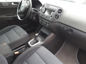 Brūns Volkswagen Golf Plus 2012 Kretinga, ar dzinēja tilpumu 1.40 L un nobraukumu 186 tūkst. km par 6300 €, foto 22 vietnē AUTOMOTO.COM.LV