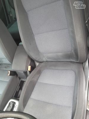 Brūns Volkswagen Golf Plus 2012 Kretinga, ar dzinēja tilpumu 1.40 L un nobraukumu 186 tūkst. km par 6300 €, foto 23 vietnē AUTOMOTO.COM.LV