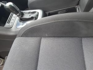 Brūns Volkswagen Golf Plus 2012 Kretinga, ar dzinēja tilpumu 1.40 L un nobraukumu 186 tūkst. km par 6300 €, foto 24 vietnē AUTOMOTO.COM.LV