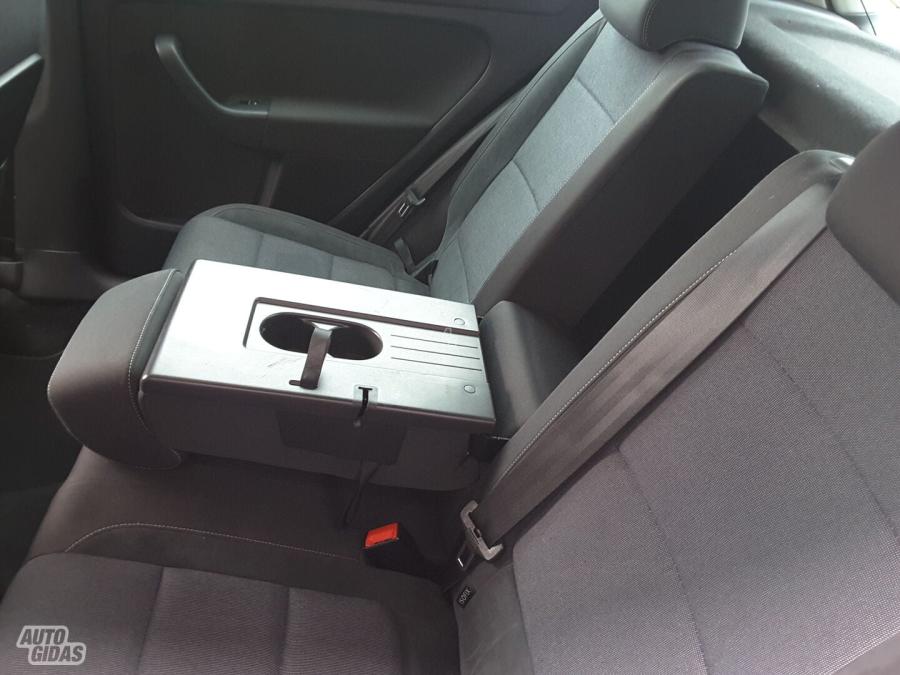Brūns Volkswagen Golf Plus 2012 Kretinga, ar dzinēja tilpumu 1.40 L un nobraukumu 186 tūkst. km par 6300 €, foto 26 vietnē AUTOMOTO.COM.LV