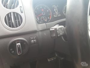 Brūns Volkswagen Golf Plus 2012 Kretinga, ar dzinēja tilpumu 1.40 L un nobraukumu 186 tūkst. km par 6300 €, foto 29 vietnē AUTOMOTO.COM.LV