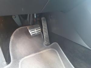 Brūns Volkswagen Golf Plus 2012 Kretinga, ar dzinēja tilpumu 1.40 L un nobraukumu 186 tūkst. km par 6300 €, foto 30 vietnē AUTOMOTO.COM.LV