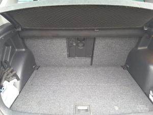 Brūns Volkswagen Golf Plus 2012 Kretinga, ar dzinēja tilpumu 1.40 L un nobraukumu 186 tūkst. km par 6300 €, foto 32 vietnē AUTOMOTO.COM.LV
