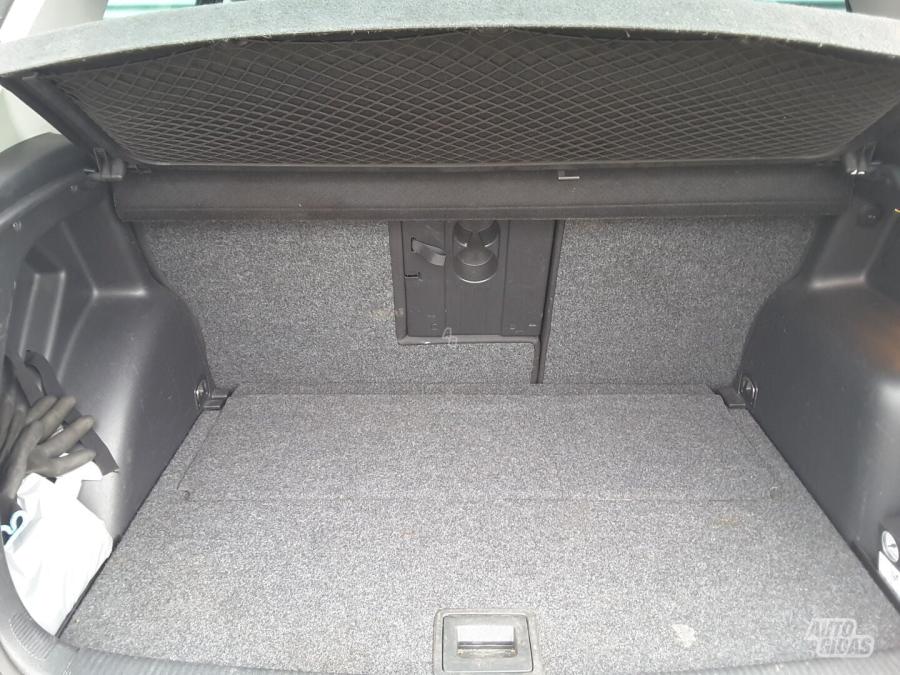 Brūns Volkswagen Golf Plus 2012 Kretinga, ar dzinēja tilpumu 1.40 L un nobraukumu 186 tūkst. km par 6300 €, foto 32 vietnē AUTOMOTO.COM.LV