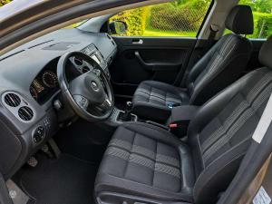 Brūns Volkswagen Golf Plus 2012 Raseiniai, ar dzinēja tilpumu 1.60 L un nobraukumu 245 tūkst. km par 4700 €, foto 11 vietnē AUTOMOTO.COM.LV