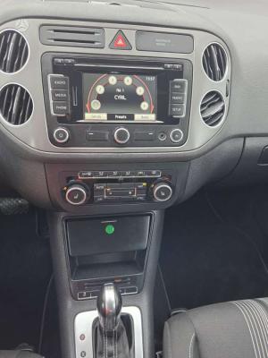 Brown Volkswagen Golf Plus 2013 in Kaisiadorys, with an engine capacity of 1.97 L and mileage of 221 thousand km for 5850 €, photo 13 on AUTOMOTO.COM.LV