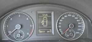 Коричневый Фольксваген Гольф Плюс 2010 в Таллин, объемом двигателя 1.60 л и пробегом 133 тыс. км за 4900 €, фото 30 на AUTOMOTO.COM.LV