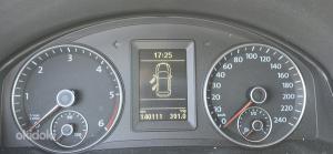 Коричневый Фольксваген Гольф Плюс 2010 в Таллин, объемом двигателя 1.60 л и пробегом 133 тыс. км за 4900 €, фото 11 на AUTOMOTO.COM.LV